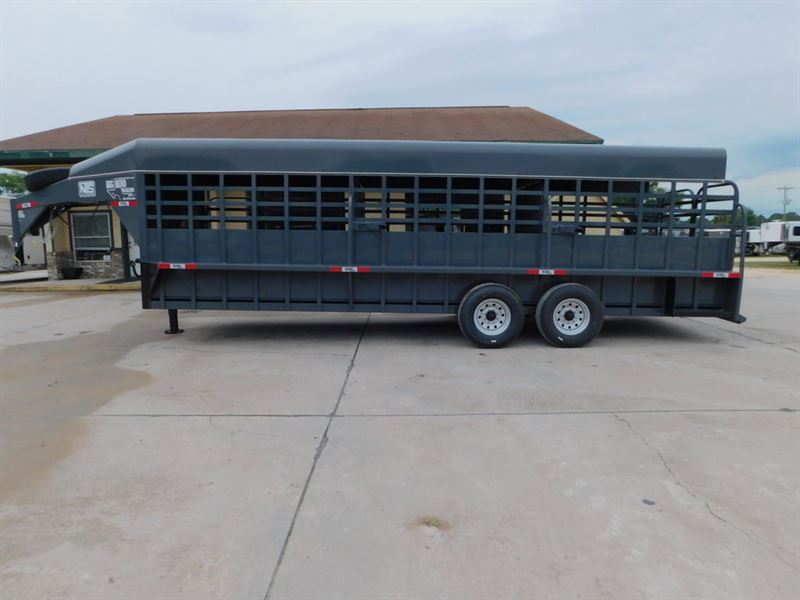 Big Bend Trailers for Sale