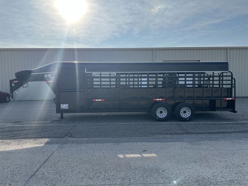 Big Bend Trailers for Sale