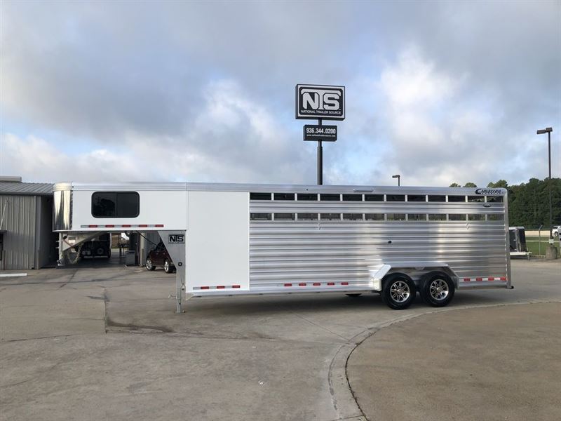 Cimarron Trailers for Sale