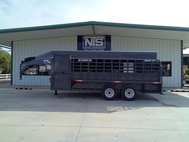 Big Bend Trailers for Sale