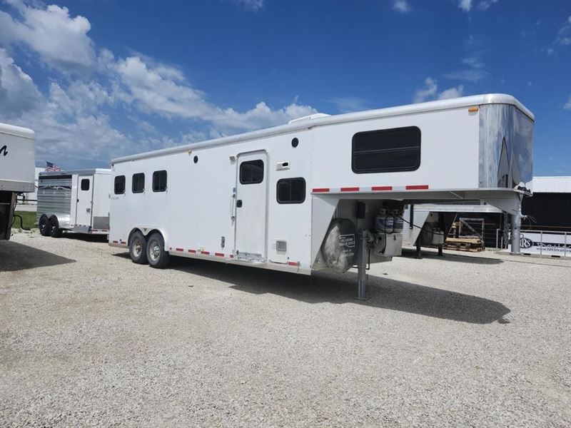 Kiefer Trailers for Sale