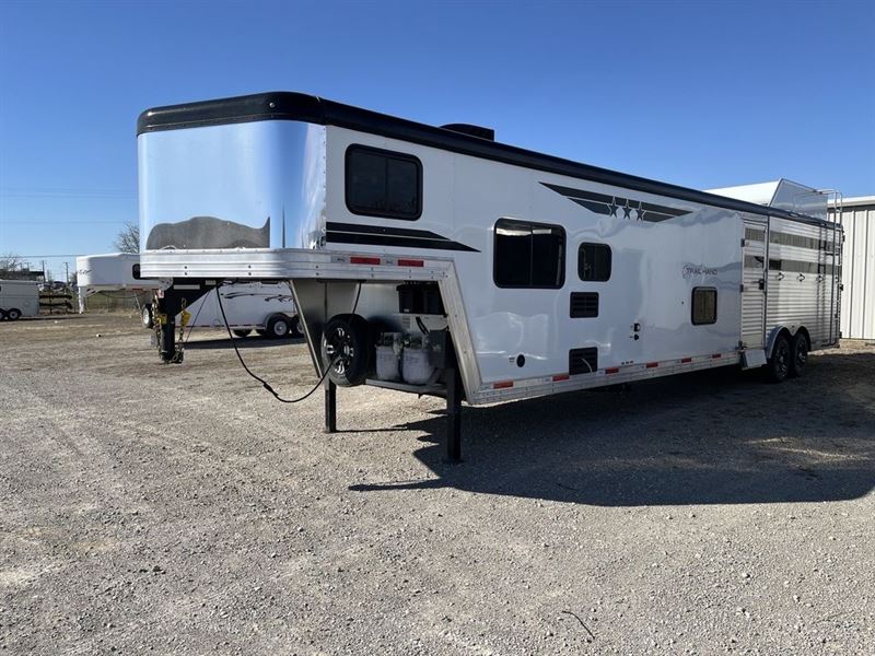 Bison Trailers for Sale