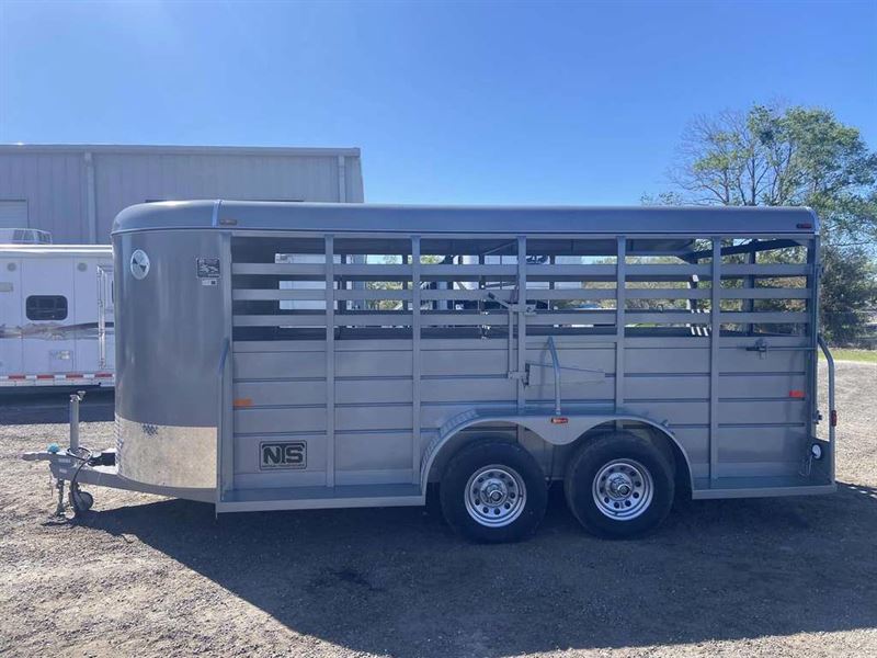 WW Trailers for Sale
