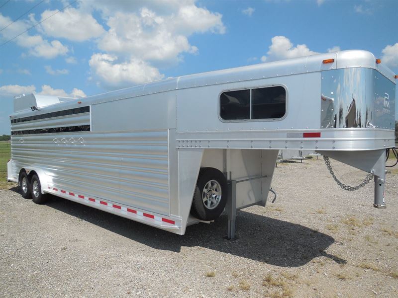 Platinum Trailers for Sale