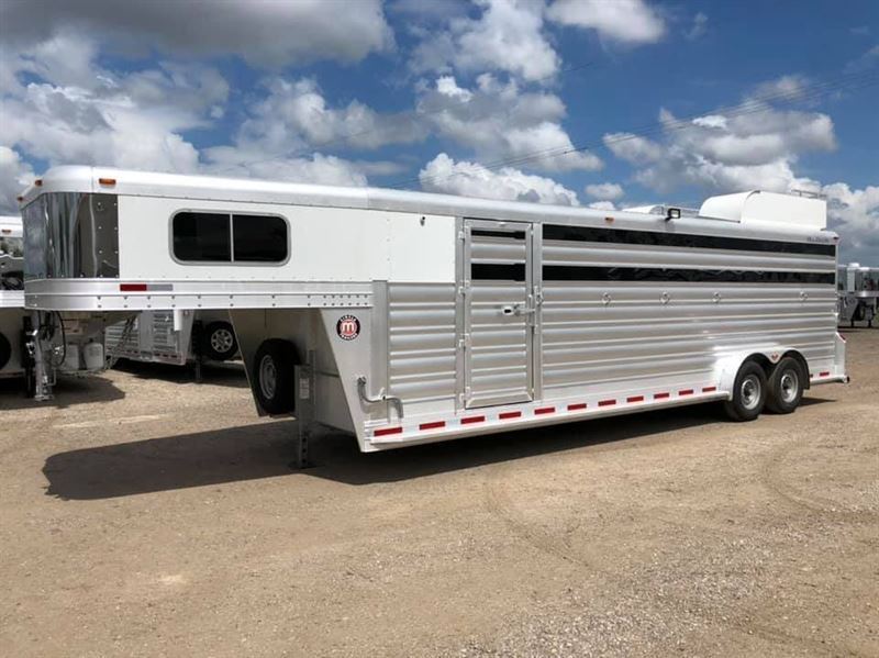 Platinum Trailers for Sale