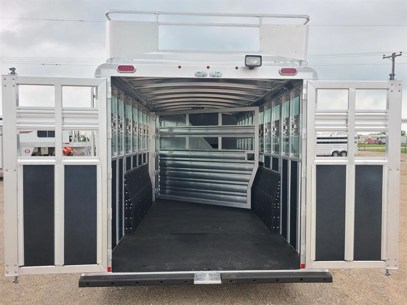Platinum Trailers for Sale