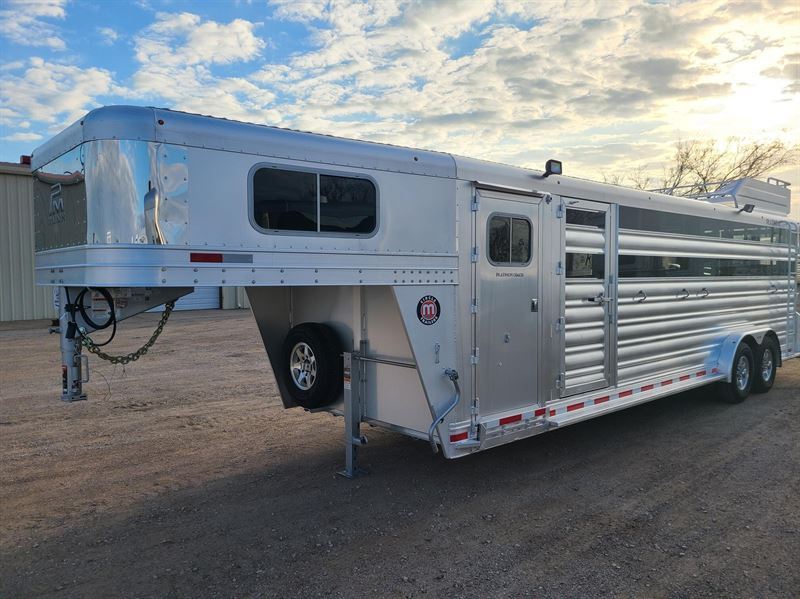 Platinum Trailers for Sale