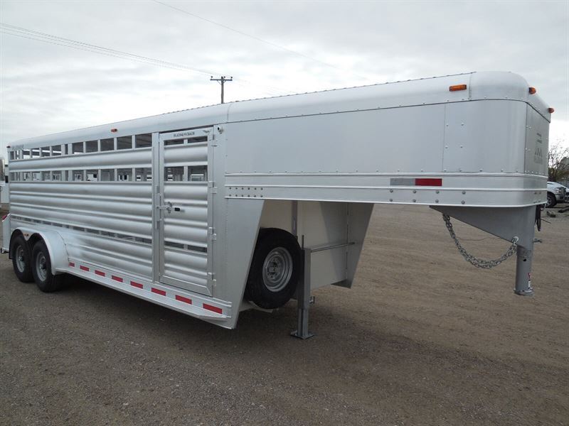 Platinum Trailers for Sale