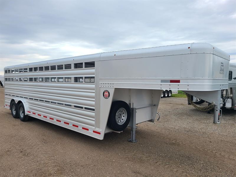 Platinum Trailers for Sale