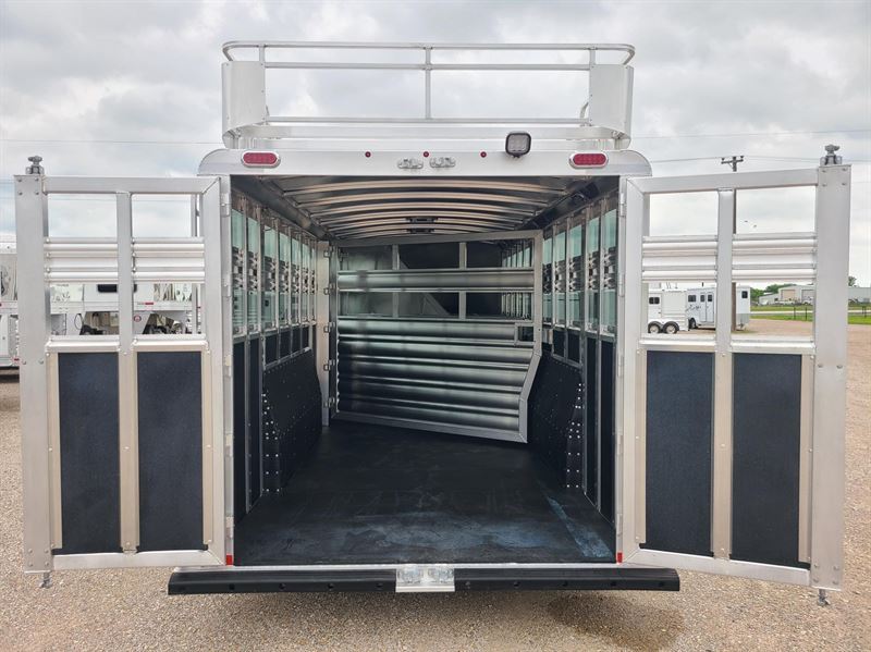 Platinum Trailers for Sale