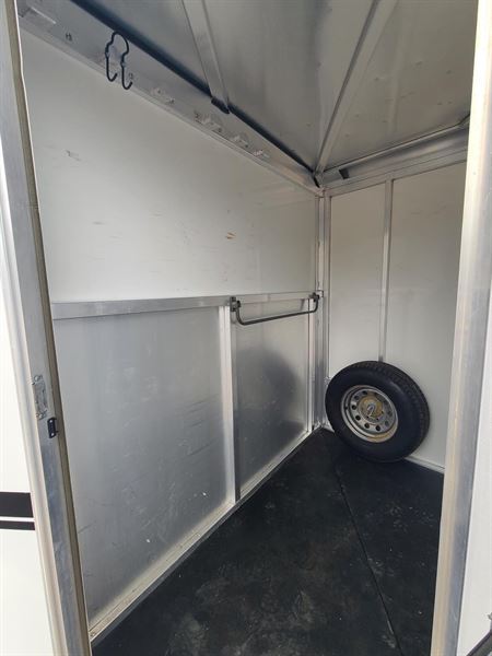 2014 CM Trailers Legacy