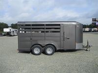 Delta Trailers for Sale