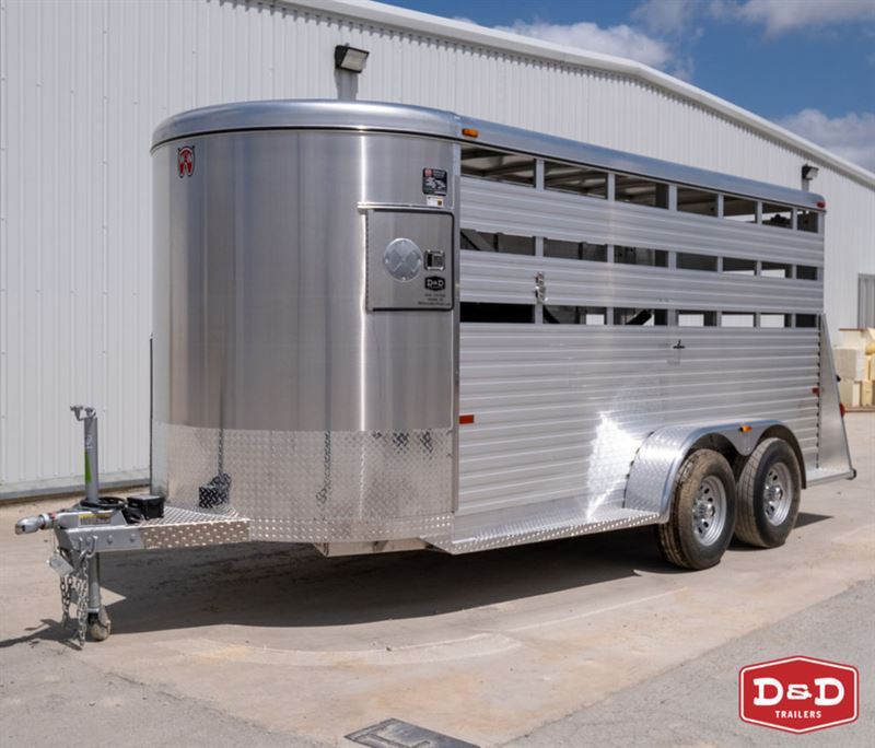 WW Trailers for Sale