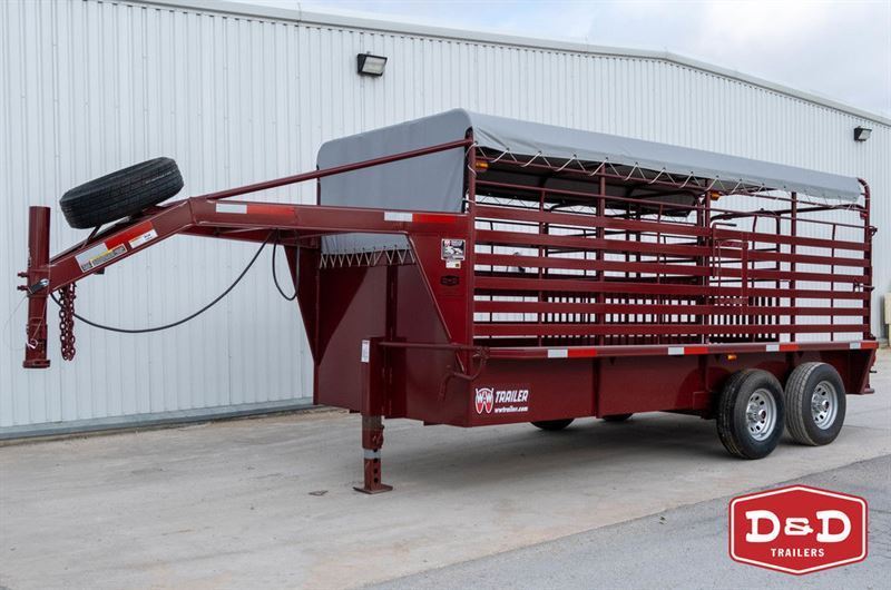 WW Trailers for Sale