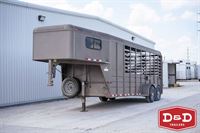 CM Trailers for Sale