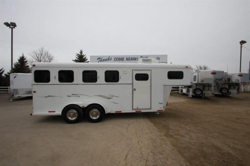 2002 Other w/dressing room