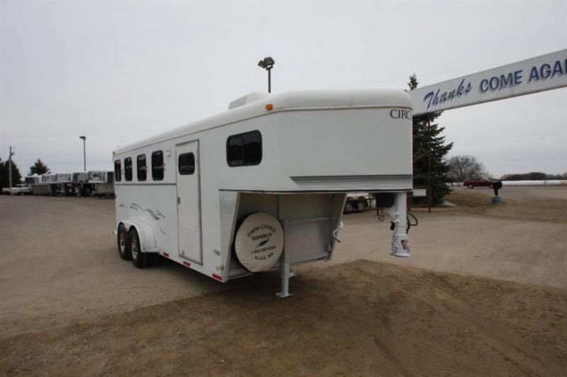 2002 Other w/dressing room