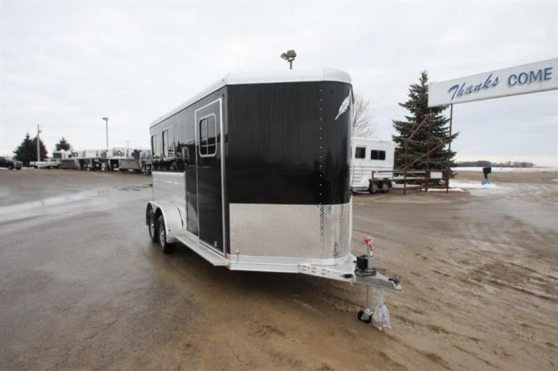 2017 Featherlite Trailers 2017