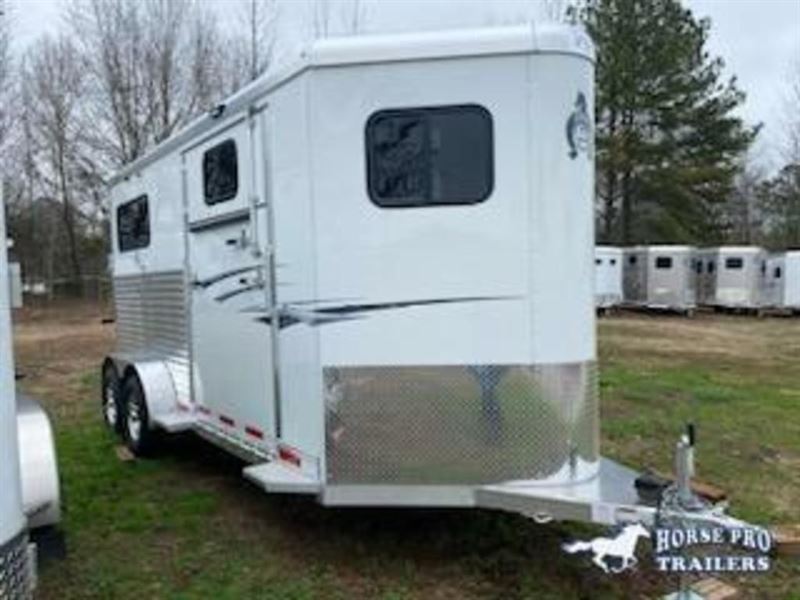 2023 Adam Trailers Jubilee
