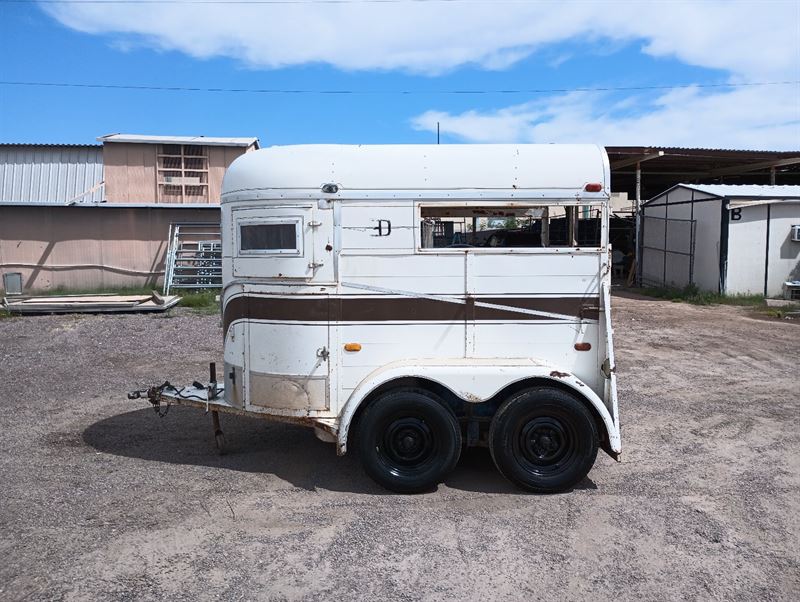 1973 Stidham 2H STRAIGHT LOAD