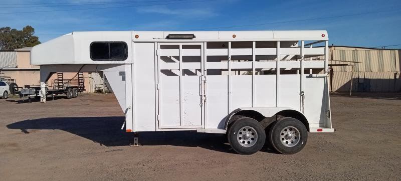 1999 Imperial Trailer PRO STOCK 3H GN