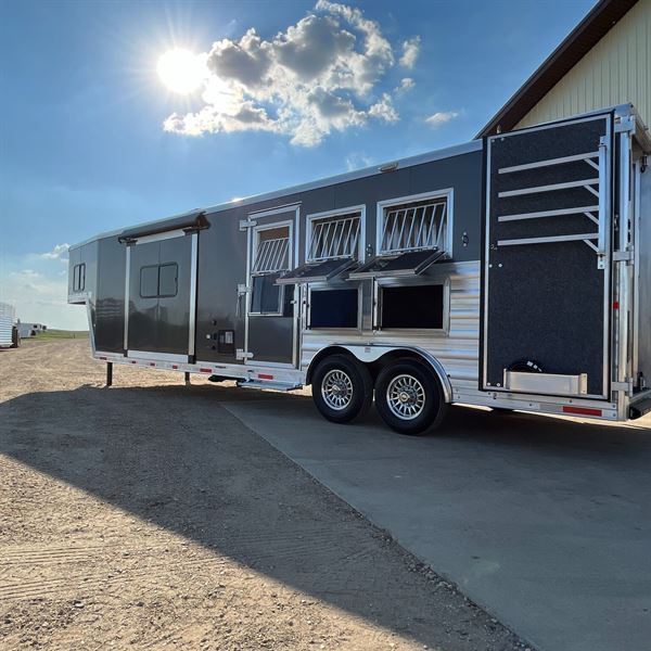 Merhow Trailers for Sale