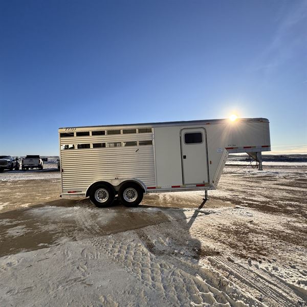 2003 Exiss 3H Stock Combo