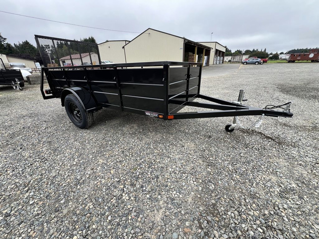 2024 Iron Eagle Trailers Magnum Series™ 5X10
