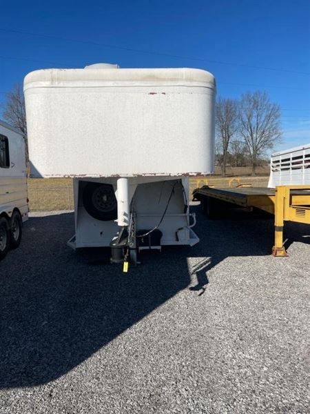 2001 CM Trailers 4H GN