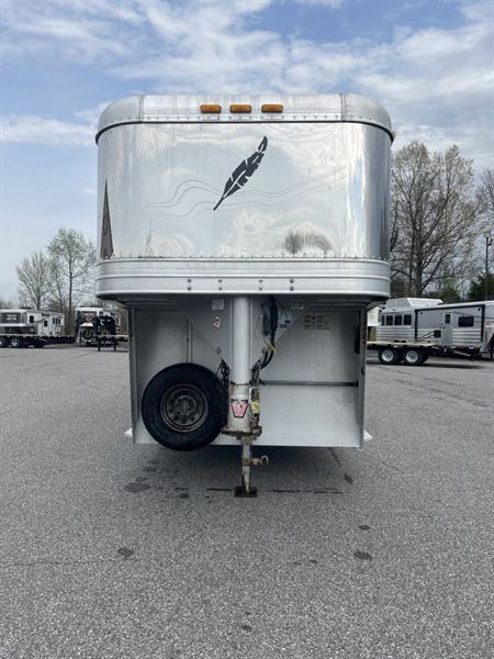 2006 Featherlite Trailers 8541