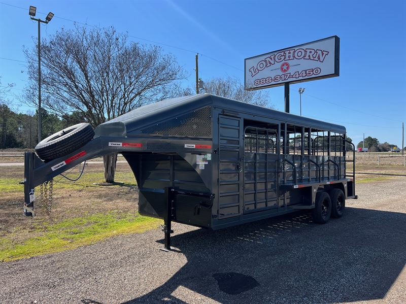 Swift Built Trailers for Sale