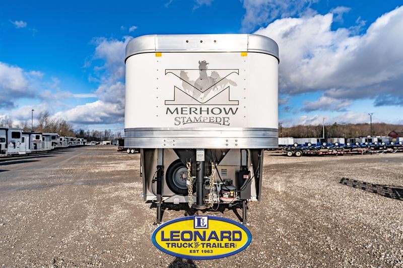 2024 MERHOW 8416-BBB