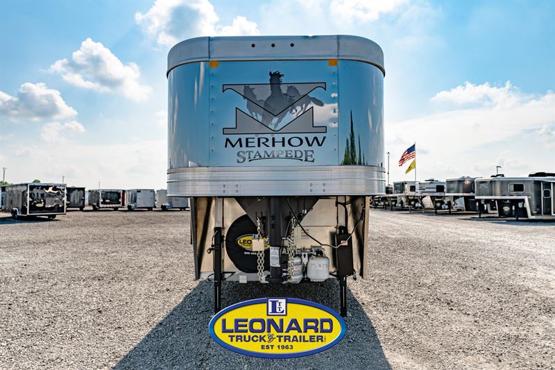 2024 MERHOW 8412-ARKS