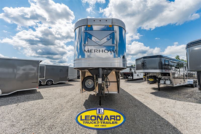 2024 MERHOW 7200 2+1 GN