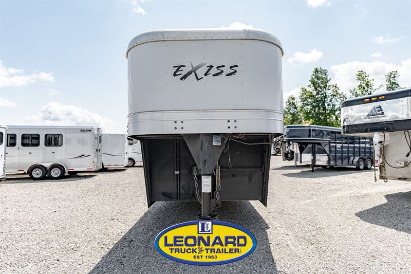 2006 EXISS TRAILERS EVENT STC 20