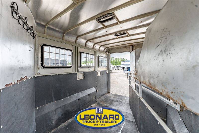 2004 TOWLITE TRAILERS 7310LQ