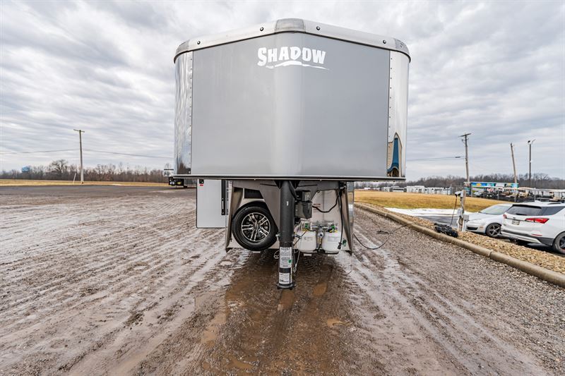 2025 SHADOW TRAILER 69306E-8PEN-G-LQ