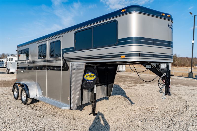 Hawk Trailers for Sale