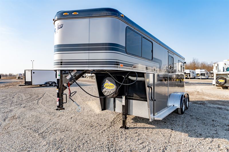 2025 HAWK 110E