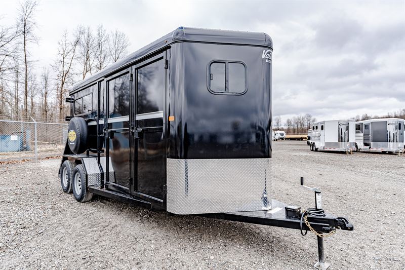 Valley Trailers for Sale