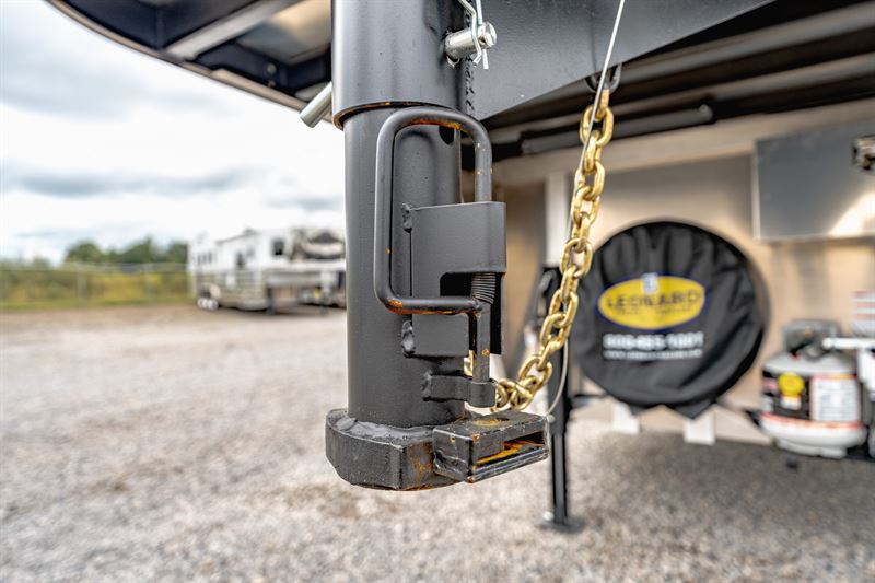 2025 MERHOW 8614 RWS-S