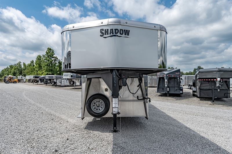 2026 SHADOW TRAILER 69200STK-GN