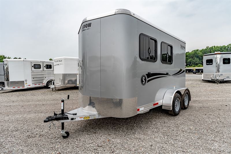 2026 SHADOW TRAILER 69136W-2SL-BP