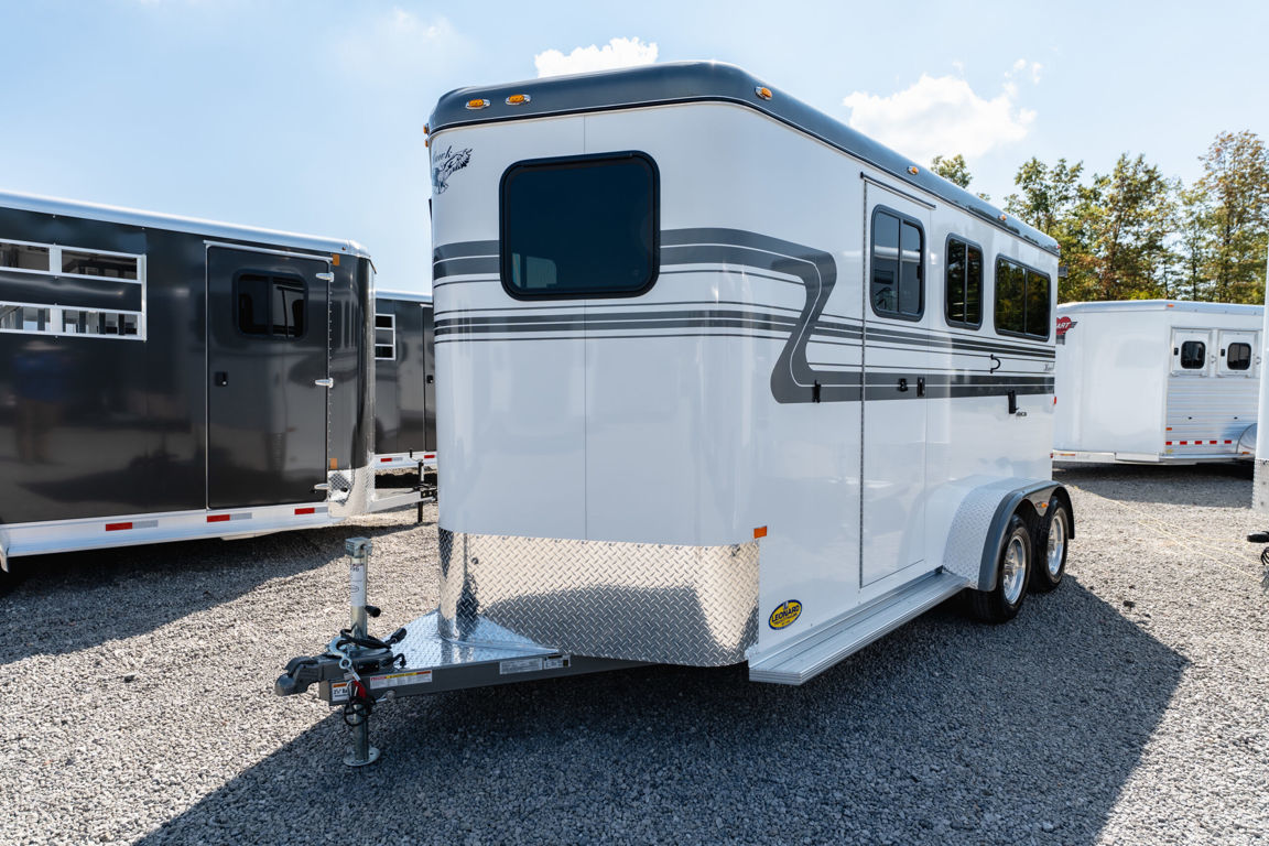 2026 HAWK 132E