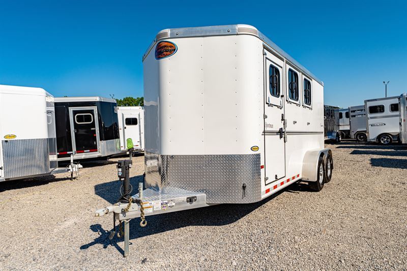 2019 SUNDOWNER SUPER SPORT 3H BP