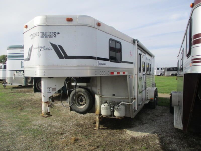 Cherokee Trailers for Sale