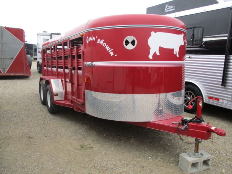 Corn Pro Trailers for Sale