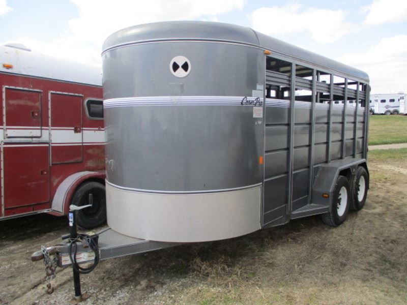 Corn Pro Trailers for Sale