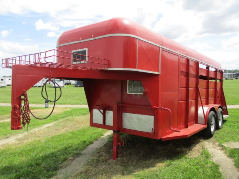 Delta Trailers for Sale