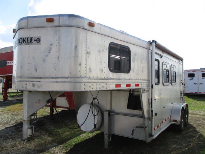 Cherokee Trailers for Sale